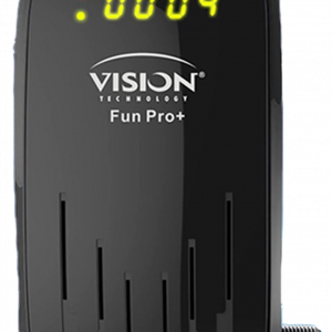 VISION FUN PRO PLUS – Vision Tunisie
